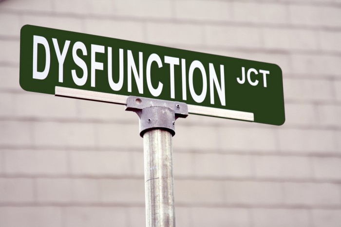 Dysfunction Junction (Days 15-21): Reading through Genesis, Hosea ...